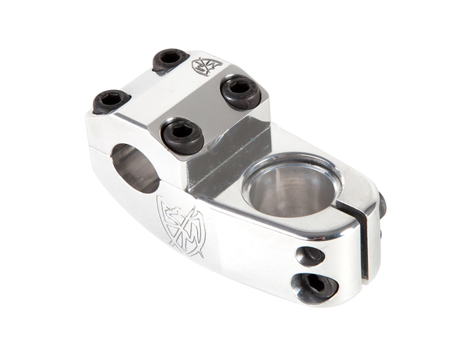 S&M Enduro V2 BMX Stem / Buy Online Today