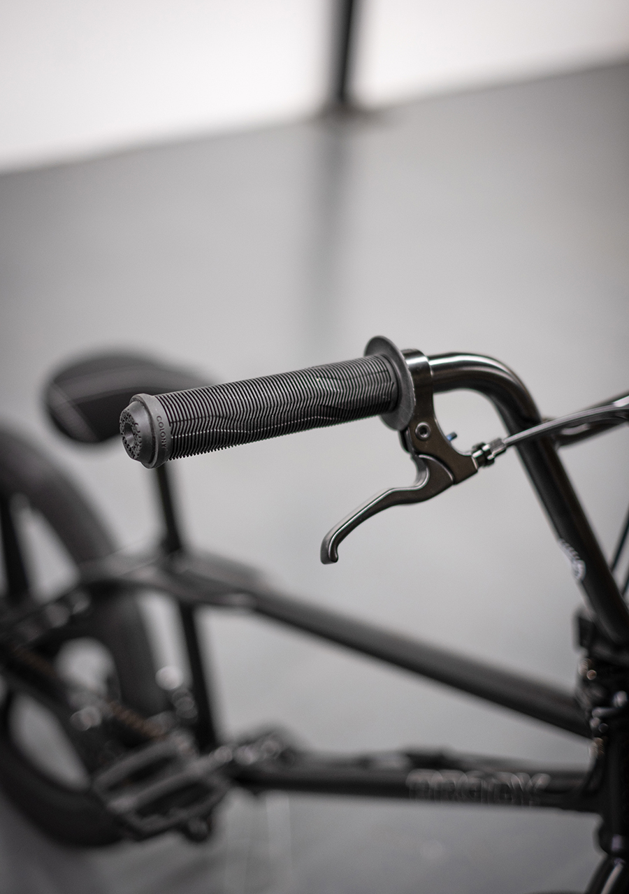 Freestyle BMX Bike / Colony Prody Pro Skyway Tuffs Custom / Available Now