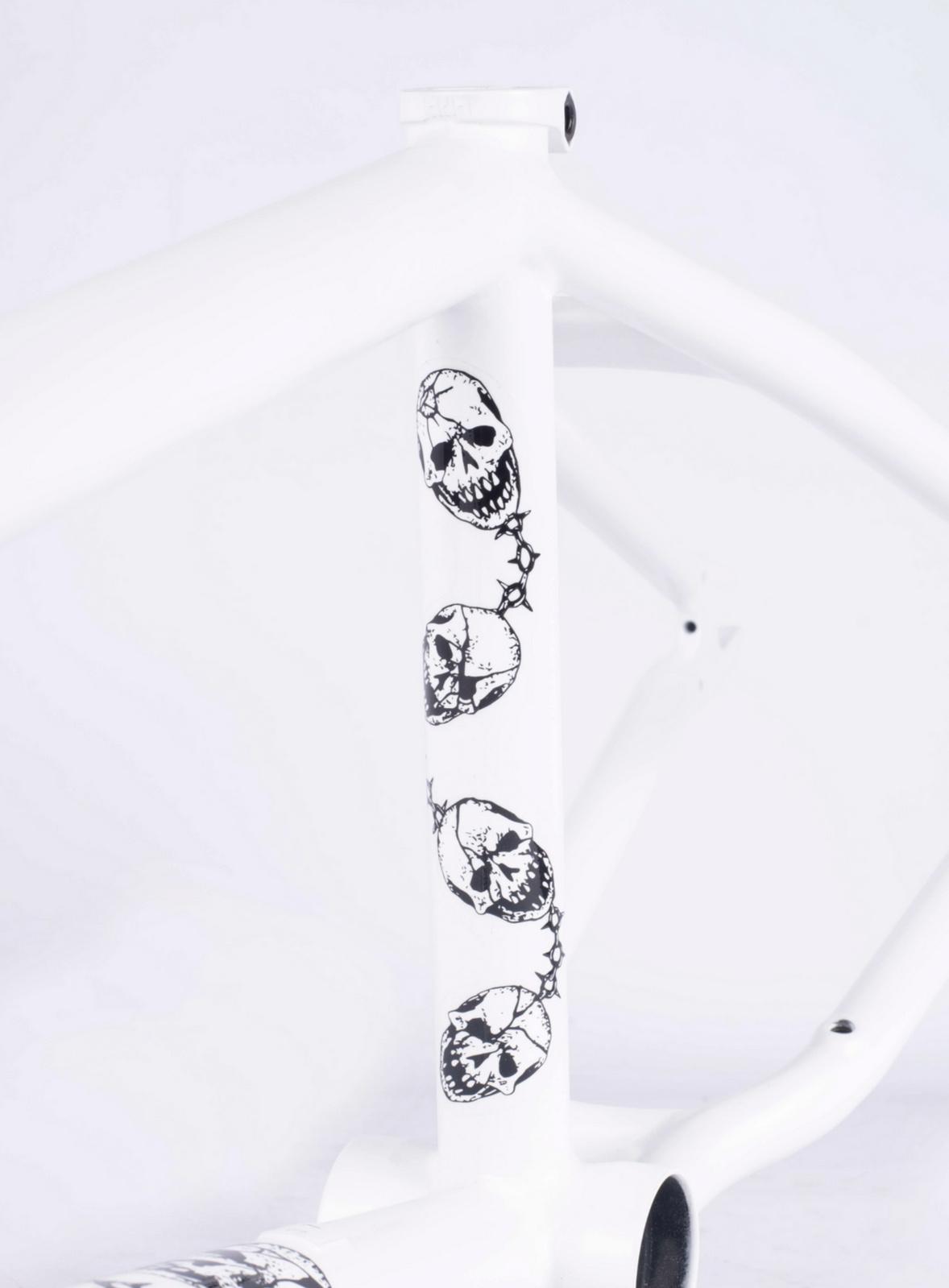 Cult BMX Corey Walsh Frame