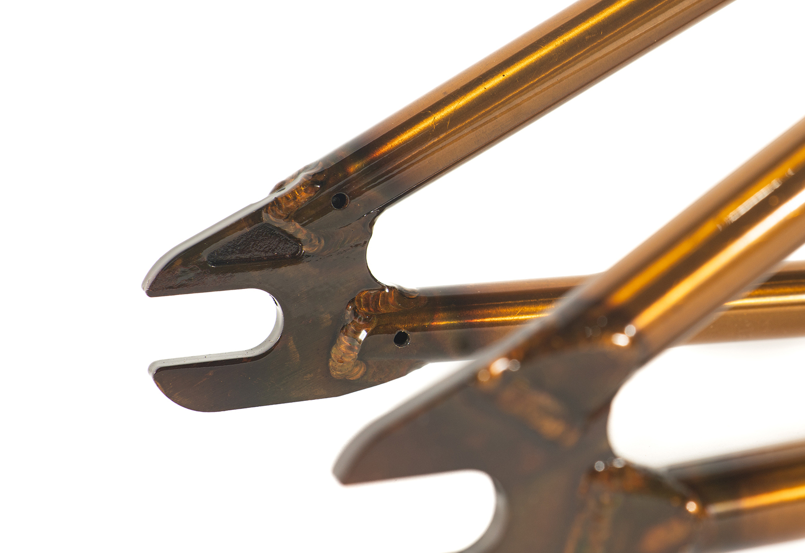 Flatland BMX Frames / Colony Enishi / Kio Hayakawa Signature