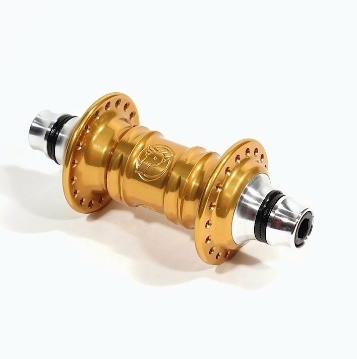 BMX Front Hubs / Profile Mini Front Hub / Multiple Colours Available
