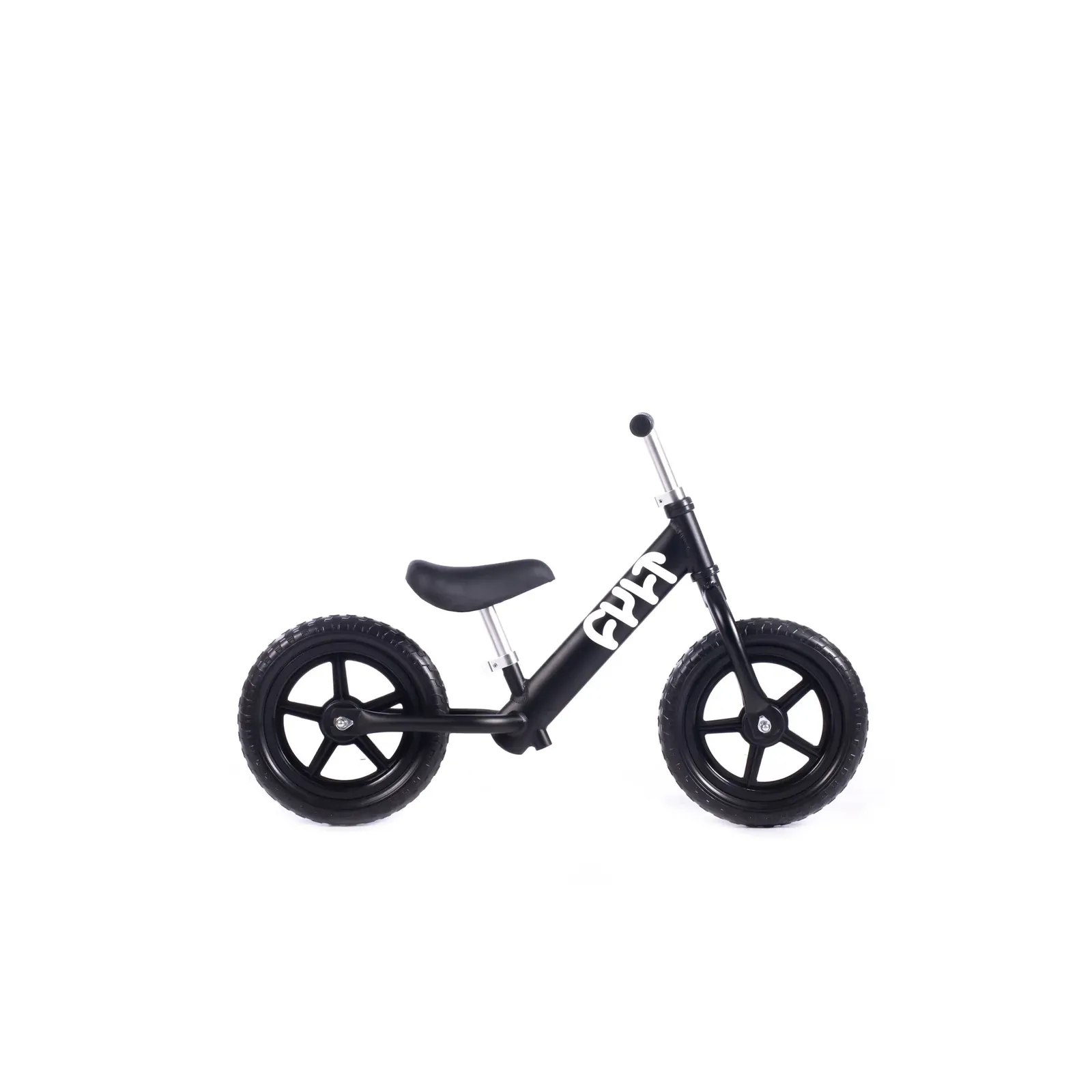12 Inch Balance Bikes / Cult BMX / Black Available Now