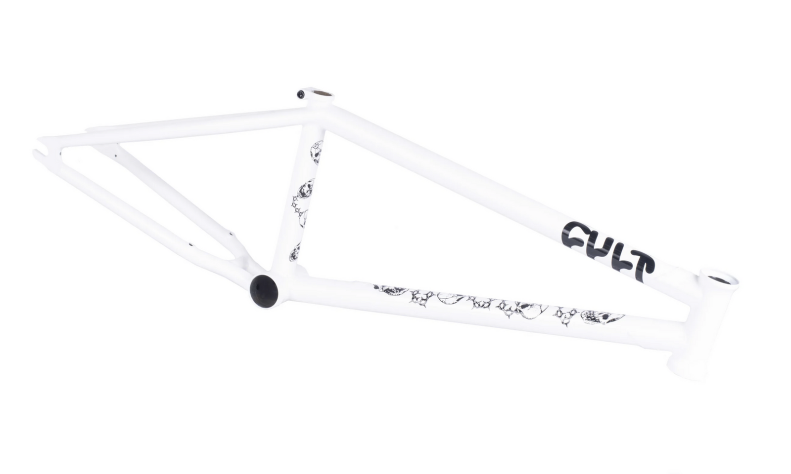 Cult BMX Corey Walsh Frame