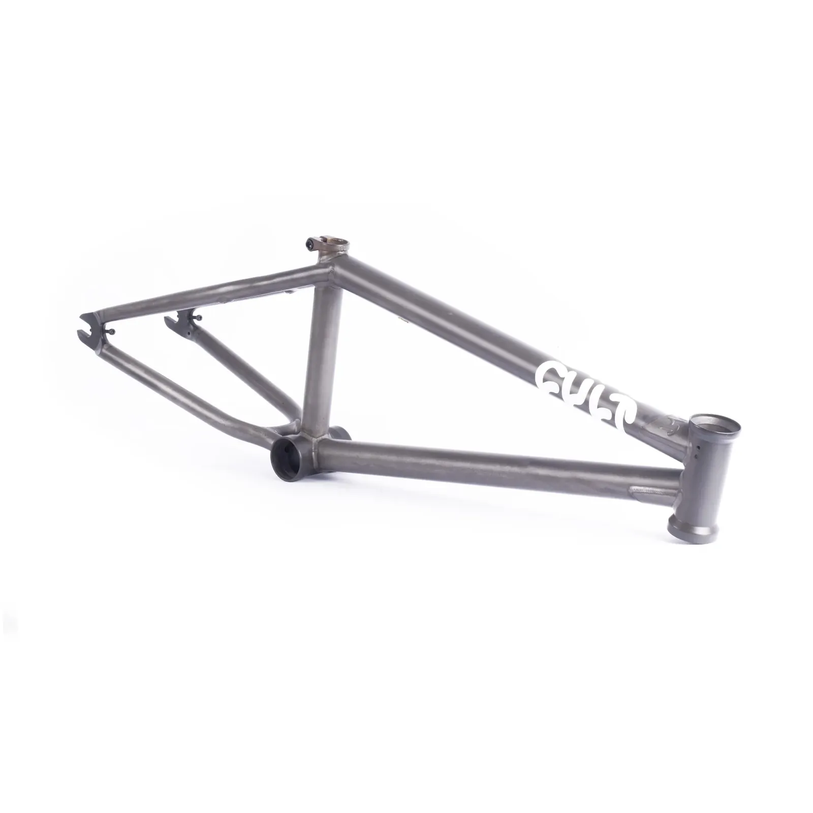 18 Inch BMX Frames / Cult Hawk / Available Now