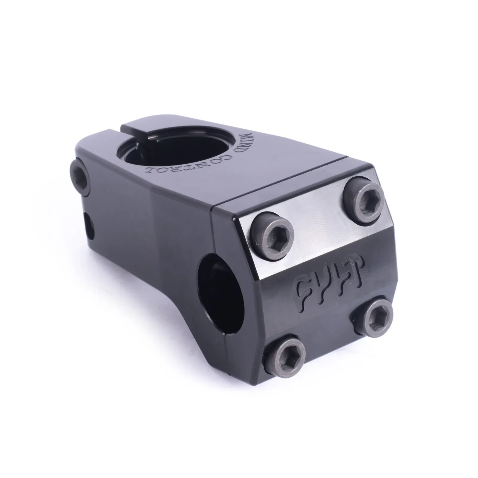 BMX Stems / Cult Mind Control Front Load Stem / Available Now