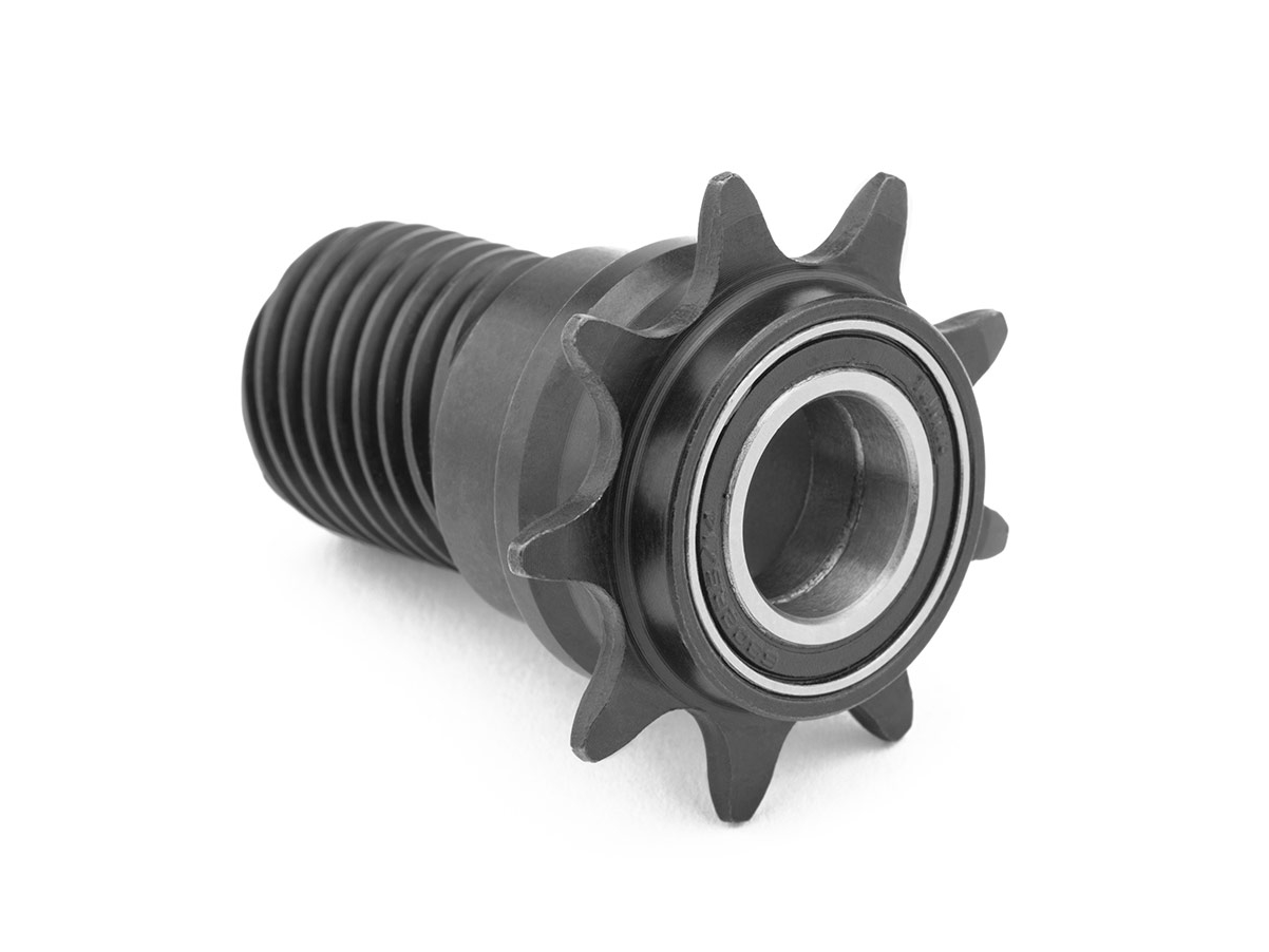 BMX Hub Drivers / Cinema FX2 Driver / Available Now