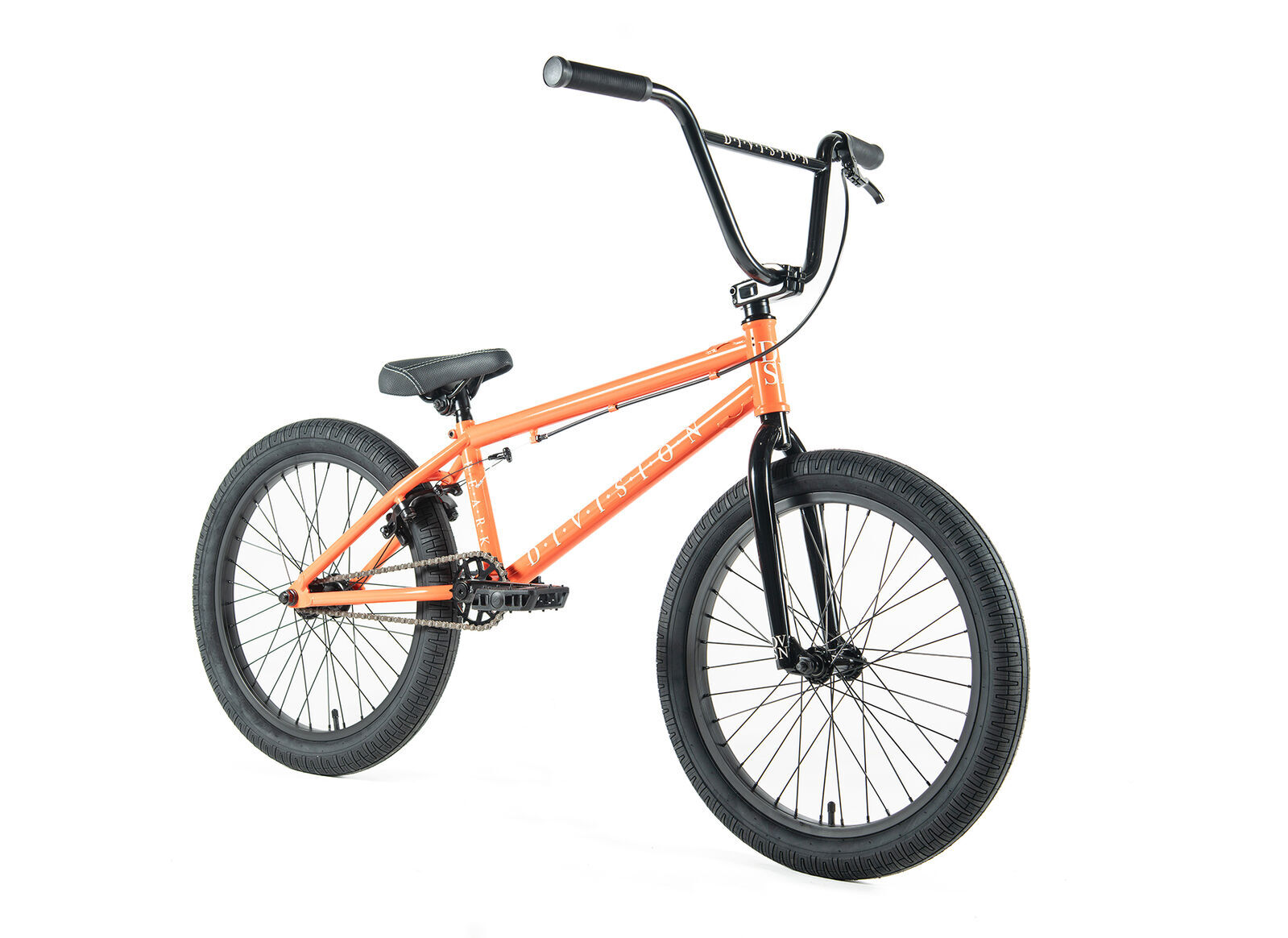 20 Inch BMX Bikes For Sale / Division Reark / Black, Yellow & Blue ...