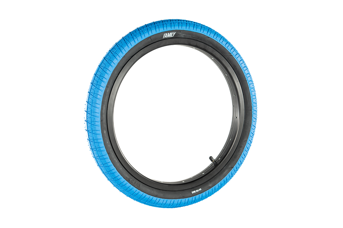 18" BMX Tyres / Family F603 Tyre / Multiple Colours / Same Day Shipping