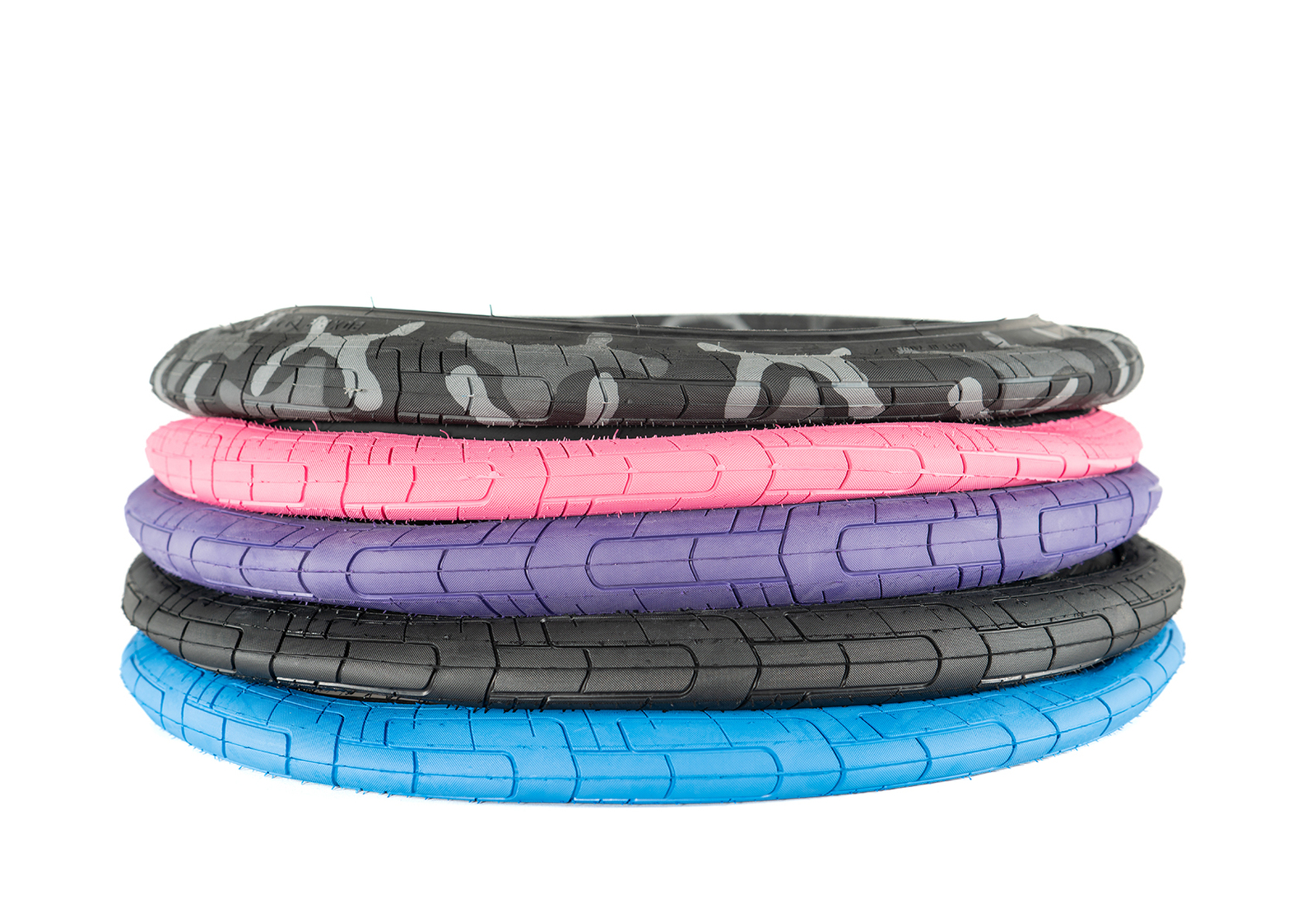 BMX Tyres / Colony Griplock / Same Day Shipping