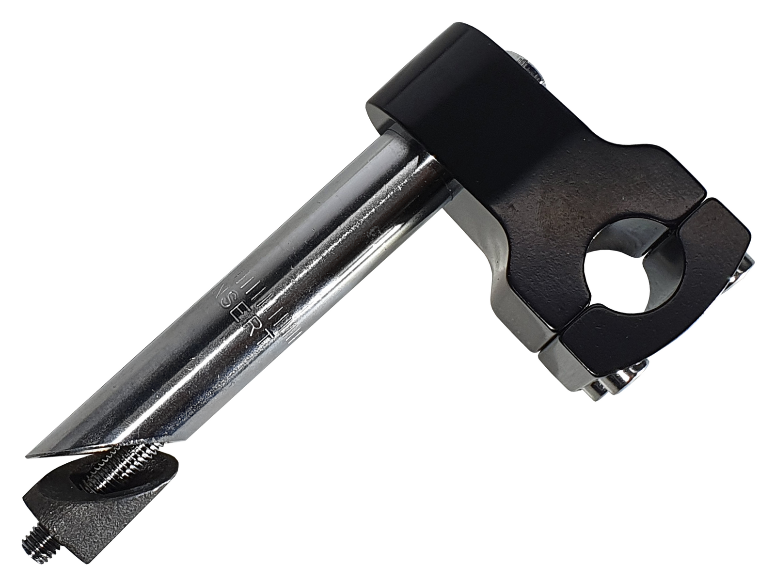 Retro BMX Parts / DRS Quill Front Load Stem / Available Now