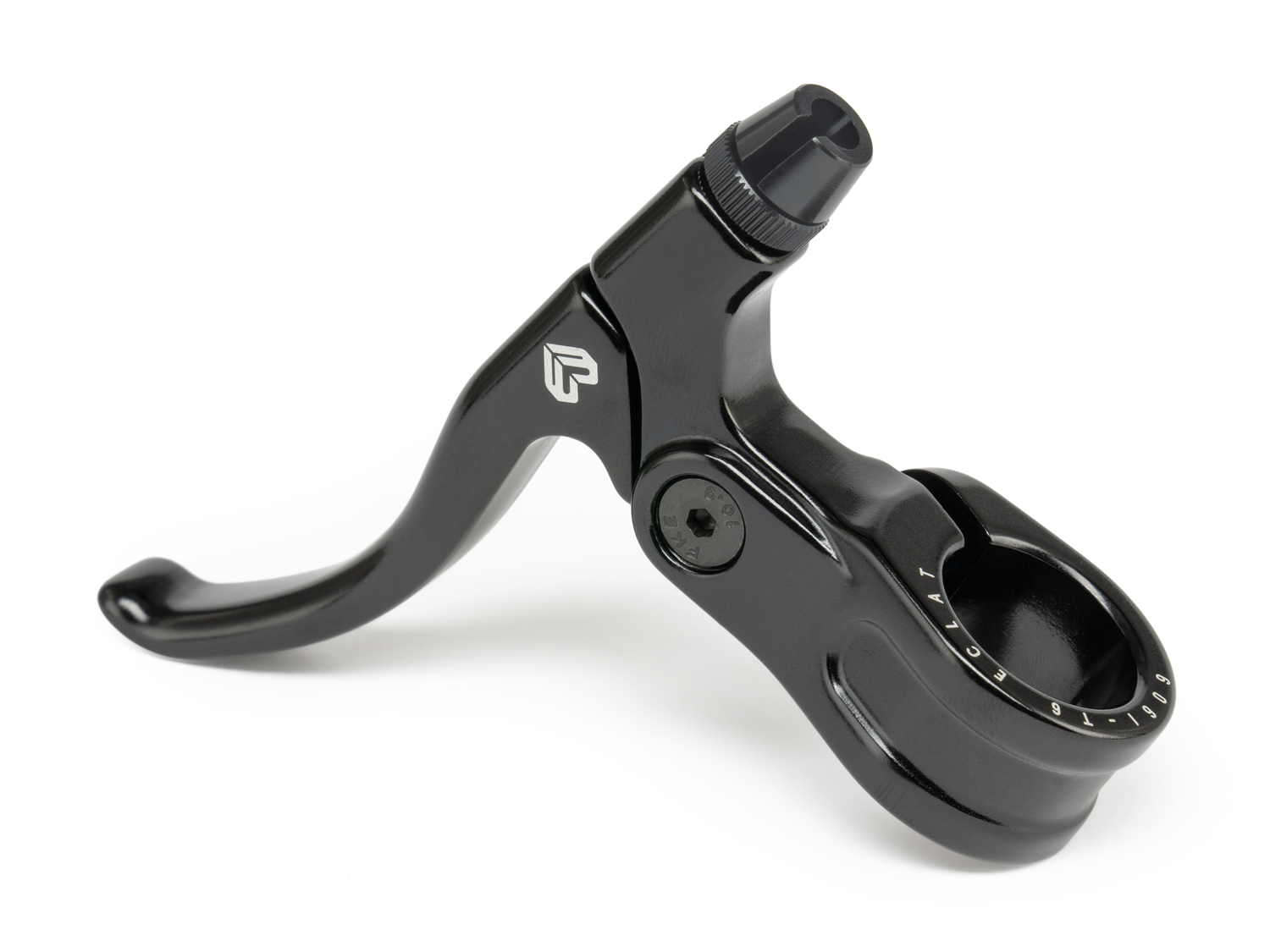 BMX Brake Levers / Eclat Sniper / Black / Available Now