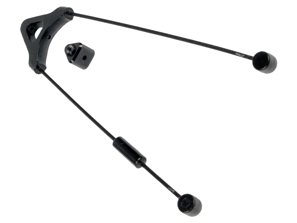 BMX Brakes / Eclat The Unit Bridge Cable / Available Now