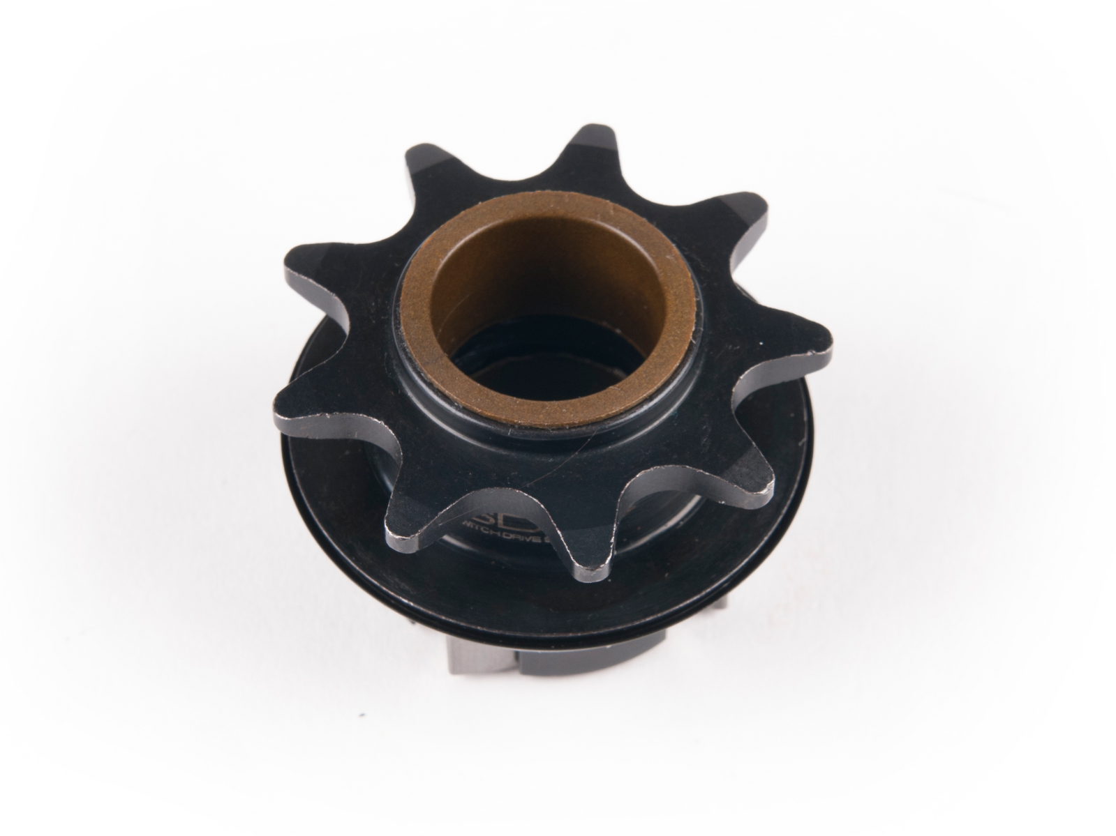 Eclat Pulse BMX Hub Driver / Available Now