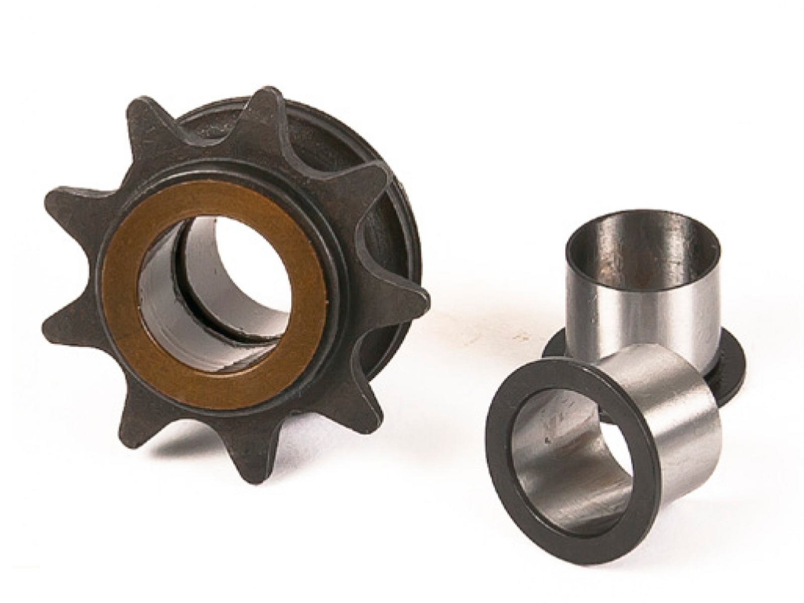 BMX Hub Spares / Eclat Dynamic Hub Driver / Available Now