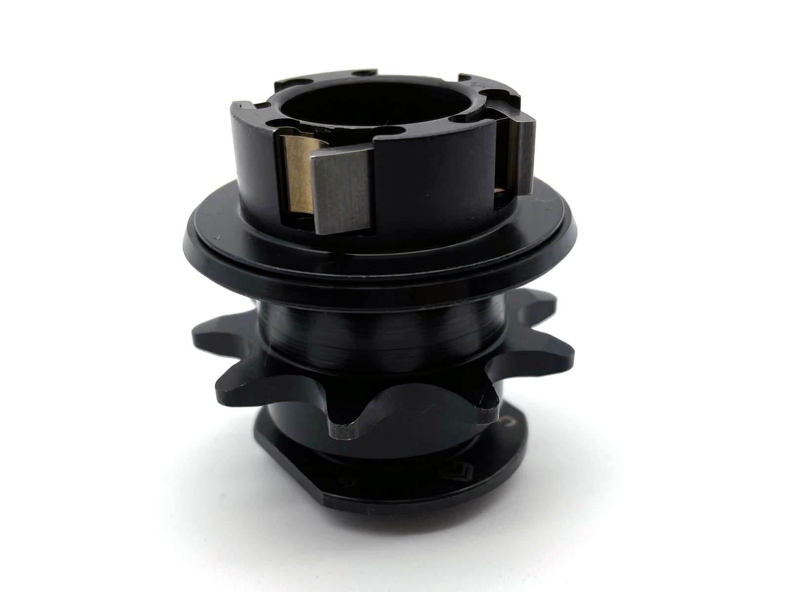 BMX Hub Spares / Eclat Cortex CS Hub Driver / Available Now