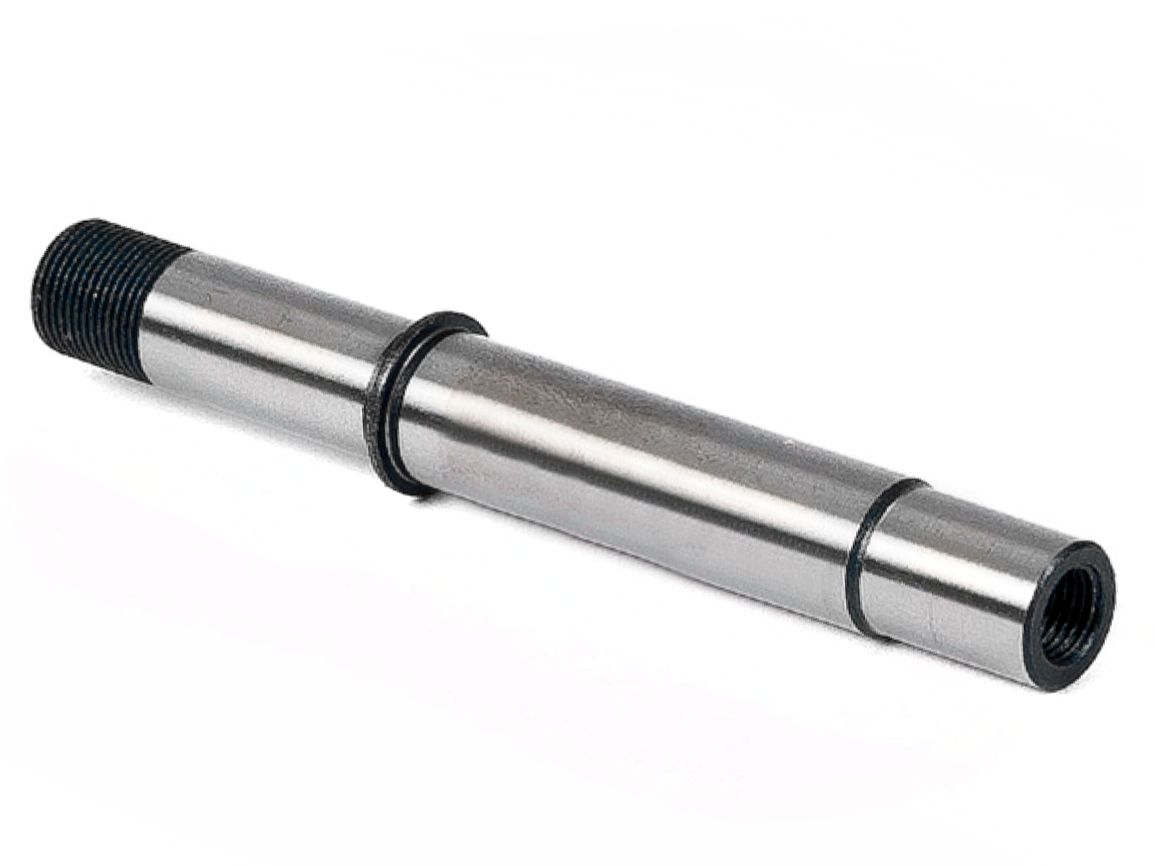 BMX Hub Spares / Eclat Blind Axle / Available Now