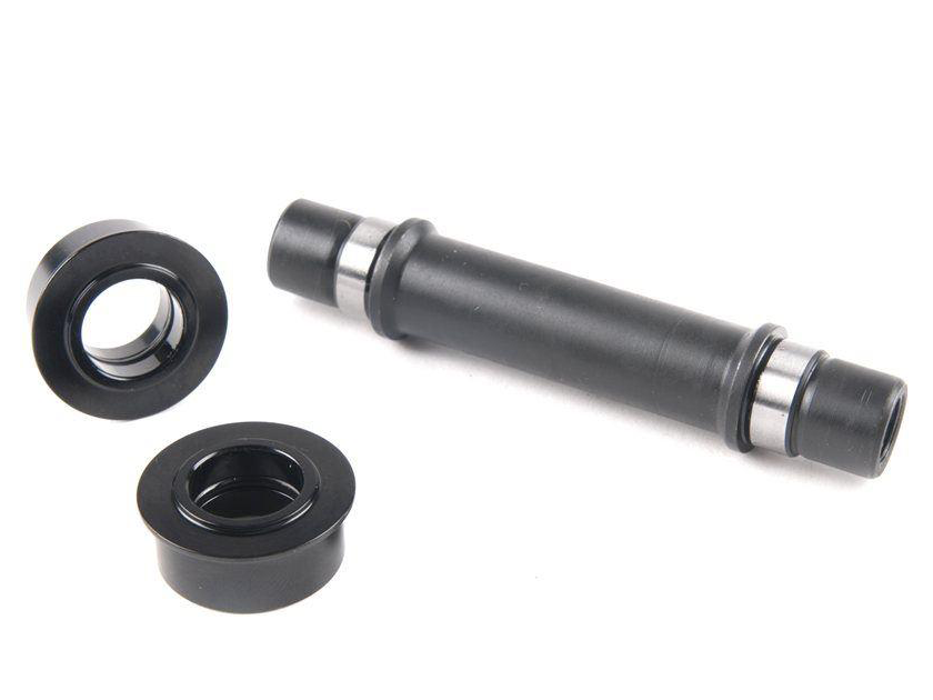 BMX Hub Spares / Eclat Pulse Axle & Cone Set / Available Now