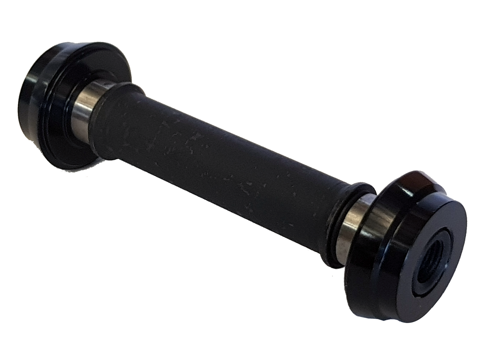 BMX Hub Spares / Eclat Dynamic Axle & Cone Set / Available Now