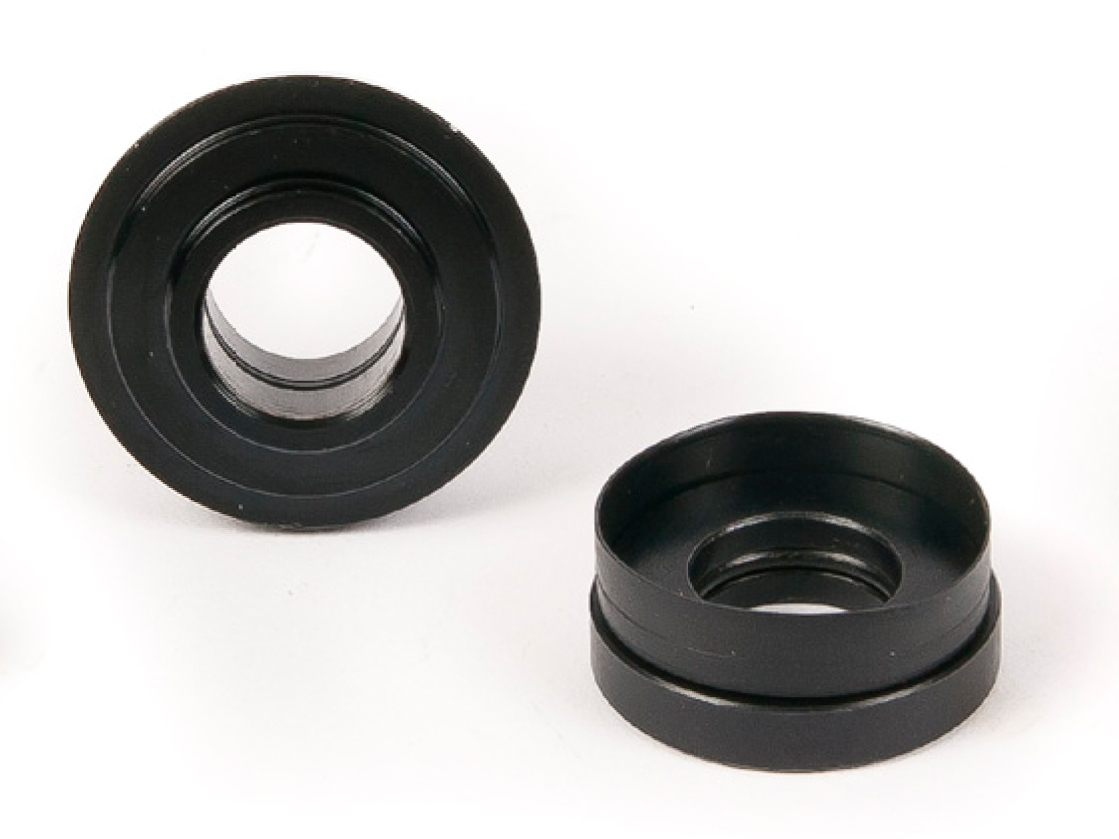 BMX Hub Spares / Eclat Dynamic Cone Set / Available Now