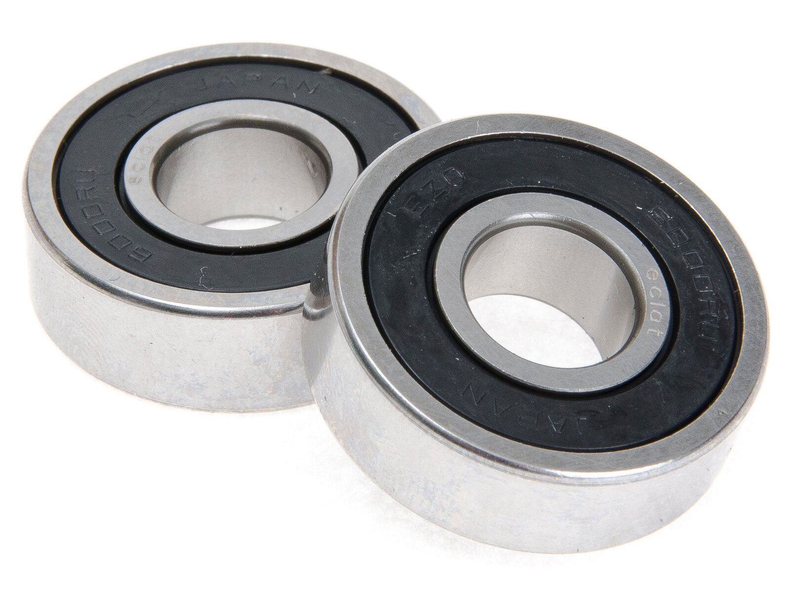 BMX Hub Spares / Eclat Simplex Hub Bearing Set / Available Now