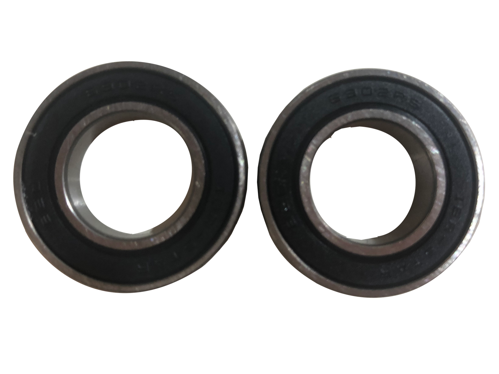 BMX Hub Spares / Eclat Seismic CS Hub Bearing Set / Available Now
