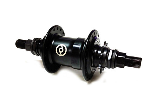 Freecoaster BMX Hubs / Primo / Multiple Colours Available