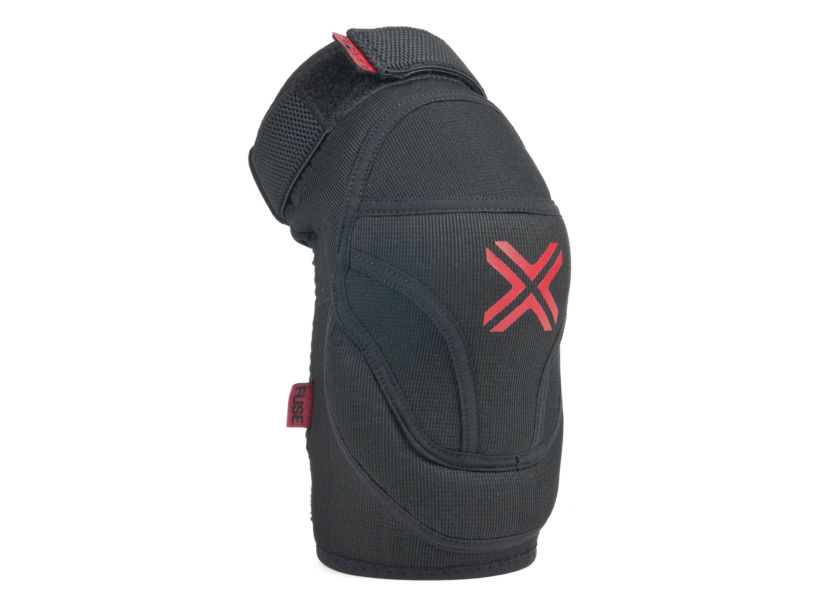 BMX Safety Gear / Fuse Delta Knee Pads / Available Now