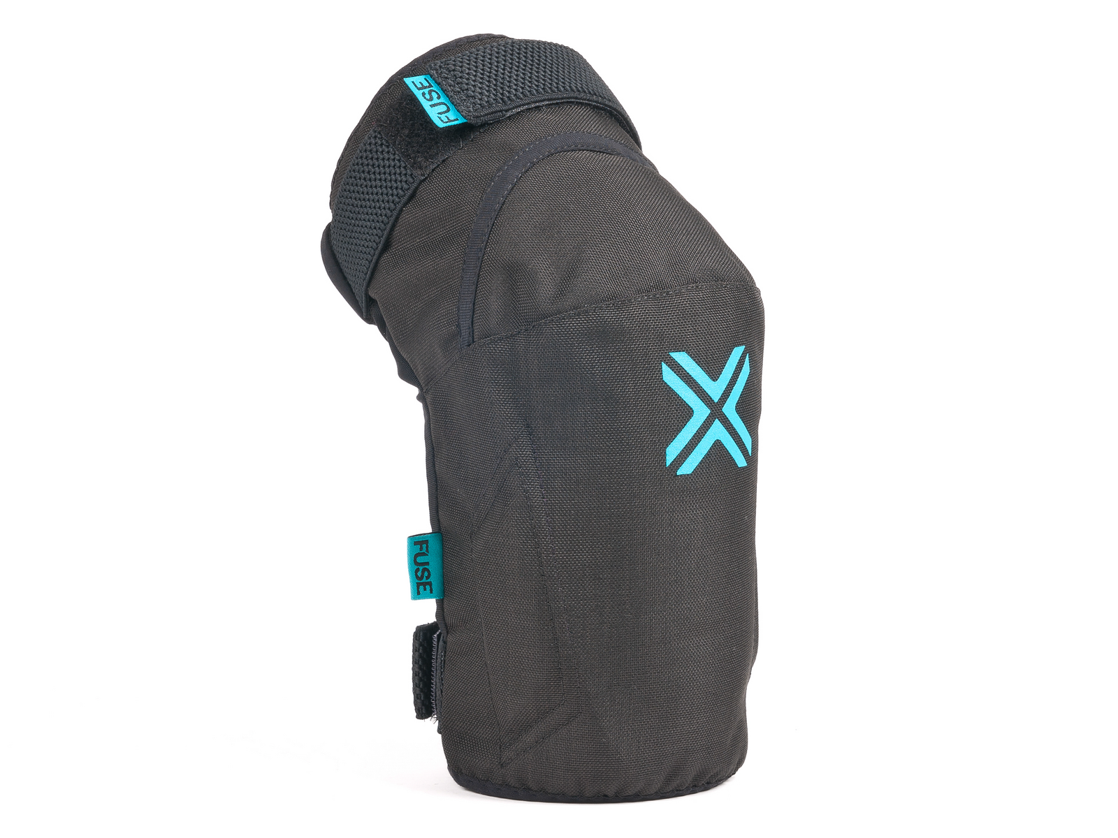 BMX Safety Gear / Fuse Echo Knee Pads / Available Now