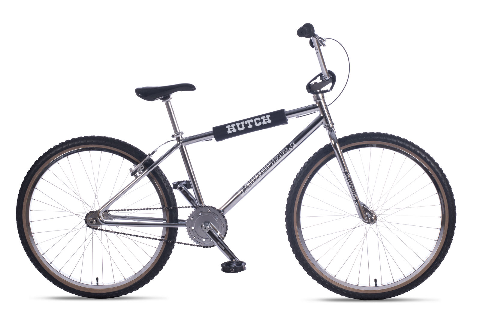 26 Inch Retro Bikes / Hutch XL26 / Pre Book Now