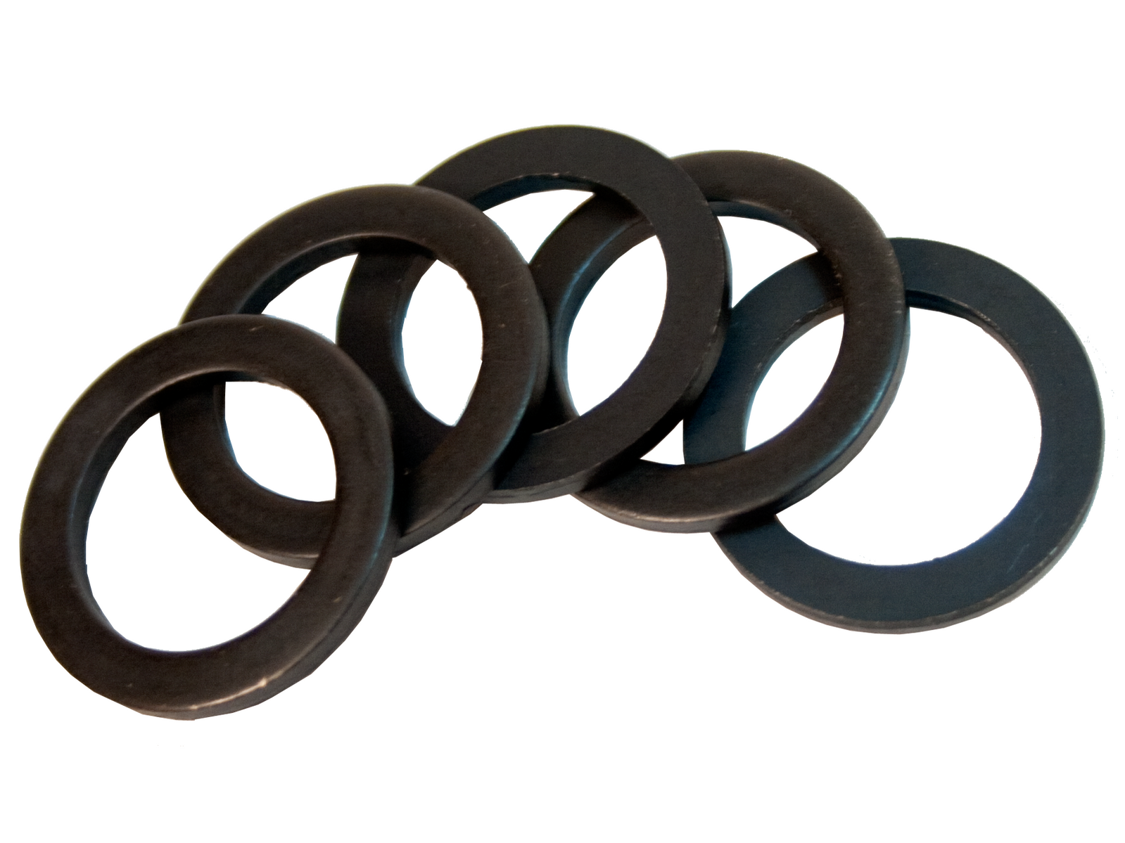 Hi-Tech Crank Spindle Spacers
