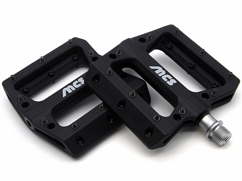 MCS Sealed BMX Pedals / Available Now