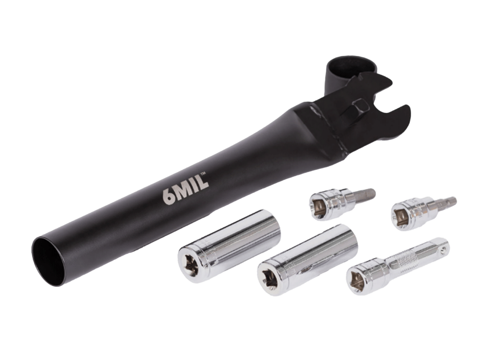 BMX Tools / 6MIL BMX MT-01 Multi Tool