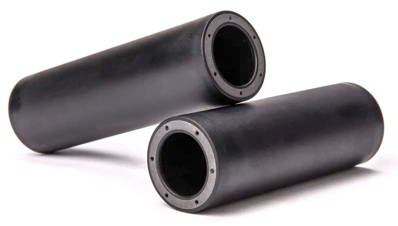 BMX Peg Sleeves / Merritt GFE Peg / Available Now