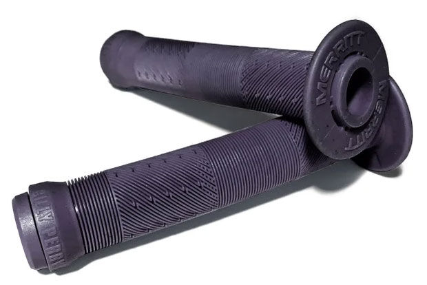 BMX Grips / Merritt Billy Perry Grip / Available Now