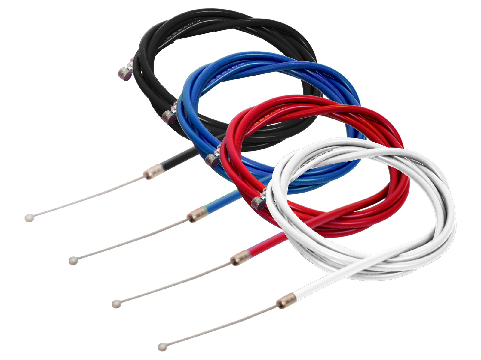 BMX Cables / Odyssey Slic Kable