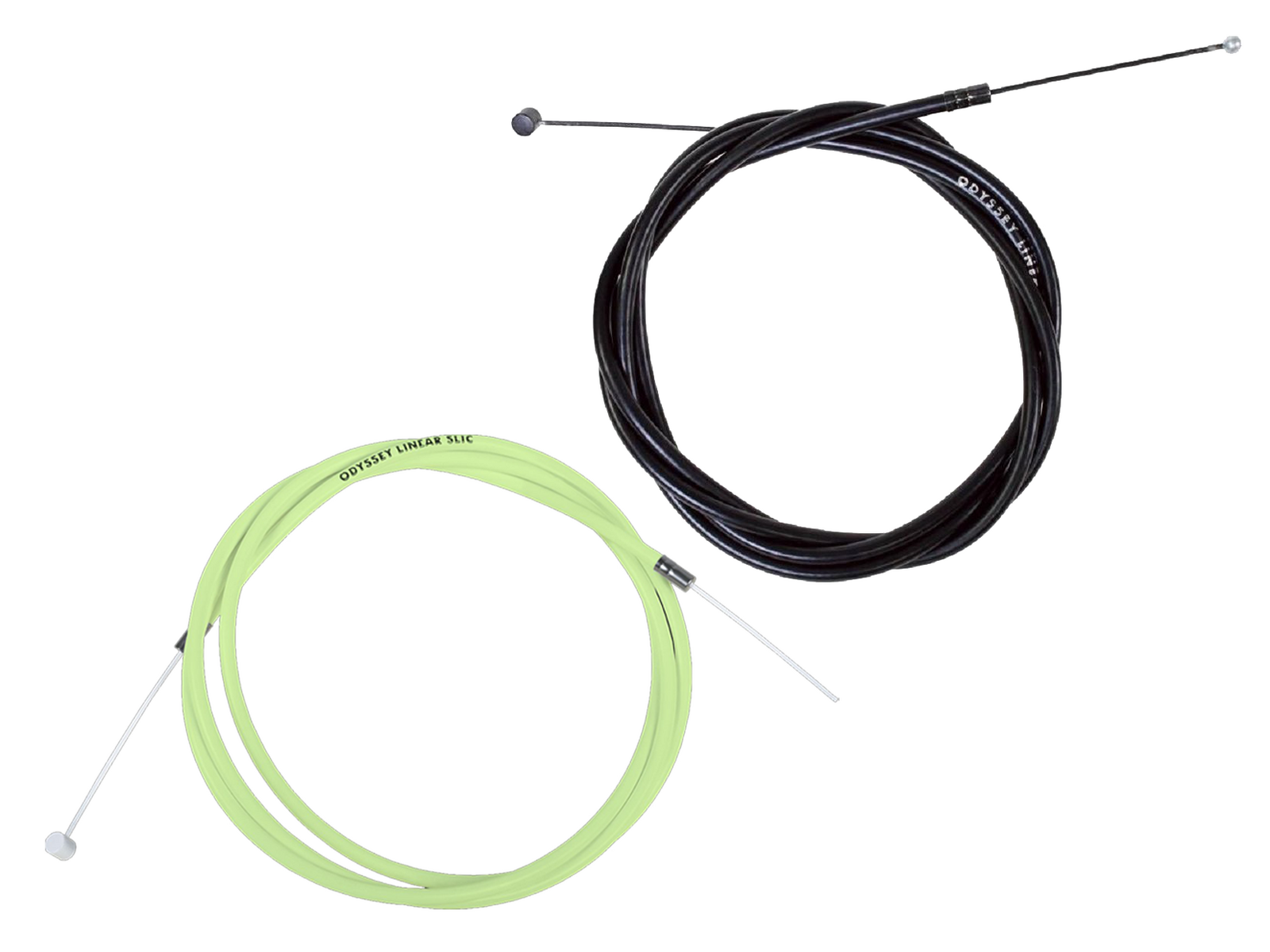 BMX Brake Cables / Odyssey SLS Linear Slic Cable / Shop Online Today