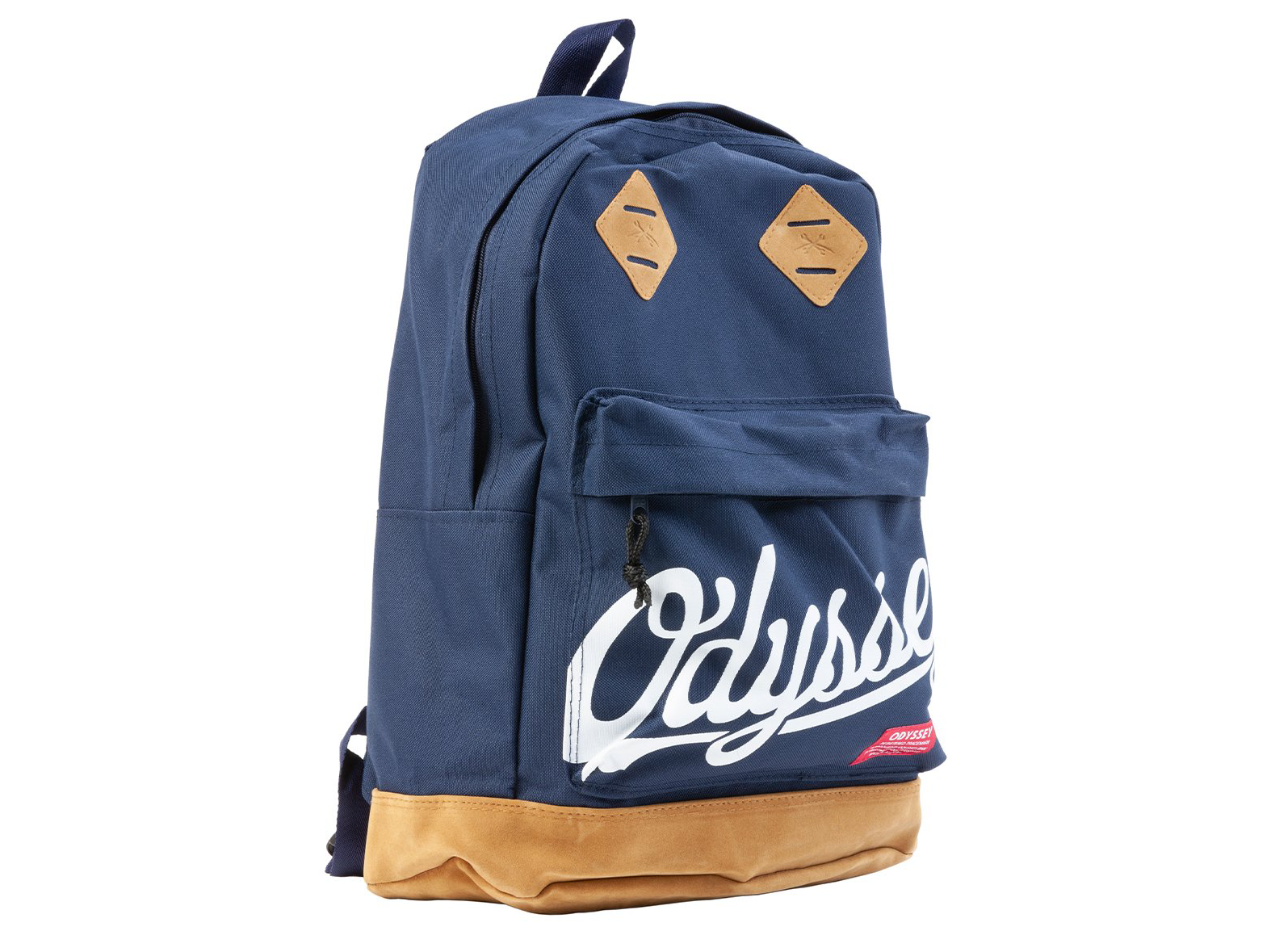 Odyssey BMX Gamma Backpack / Available Now