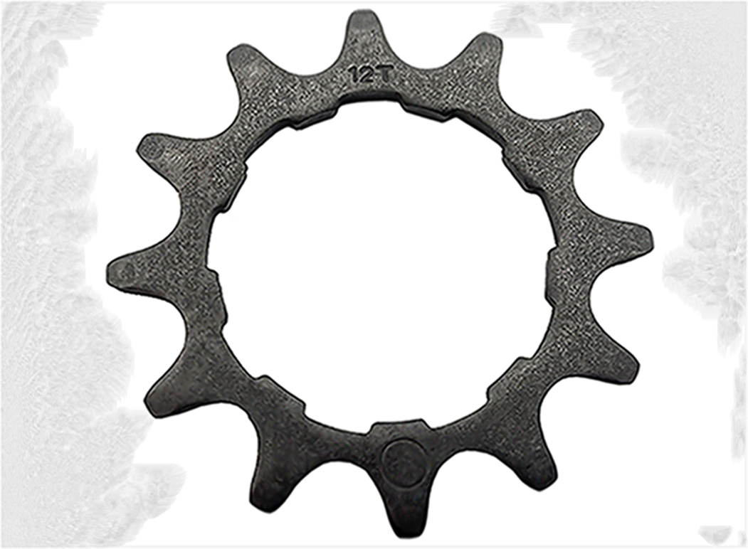 Odyssey Cassette Cog / Multiple Size Options Available