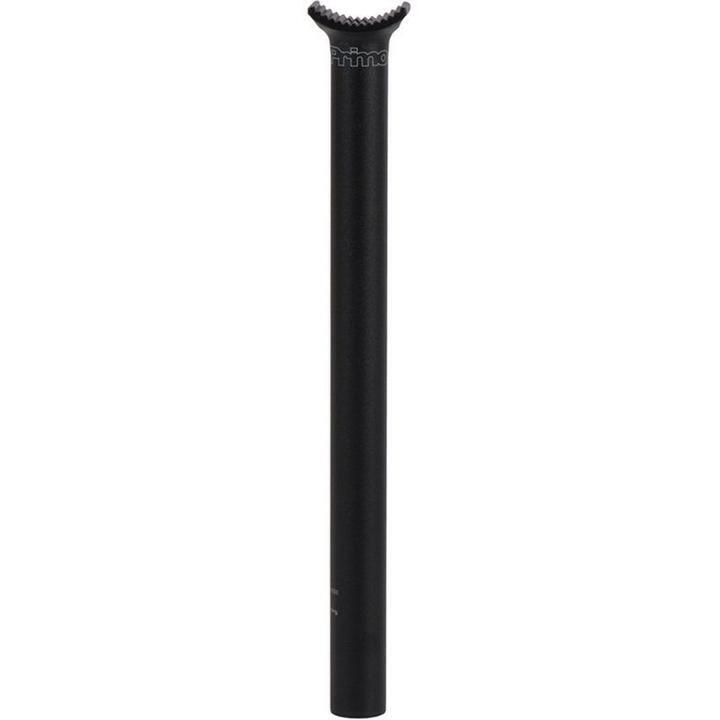BMX Seat Posts / Primo / 320mm Black Available