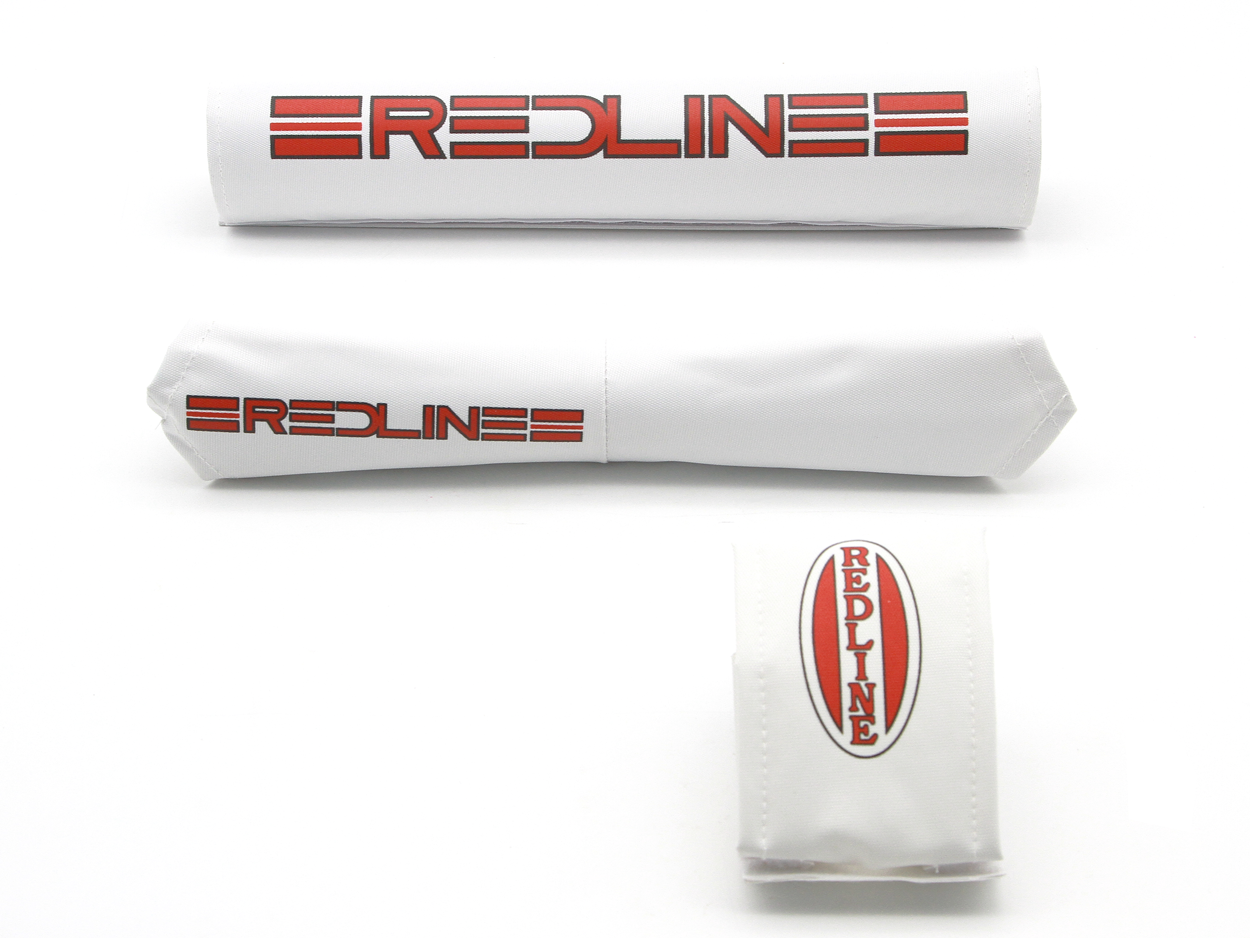 Retro BMX / Redline MX V Bar Pad Set / Available Now