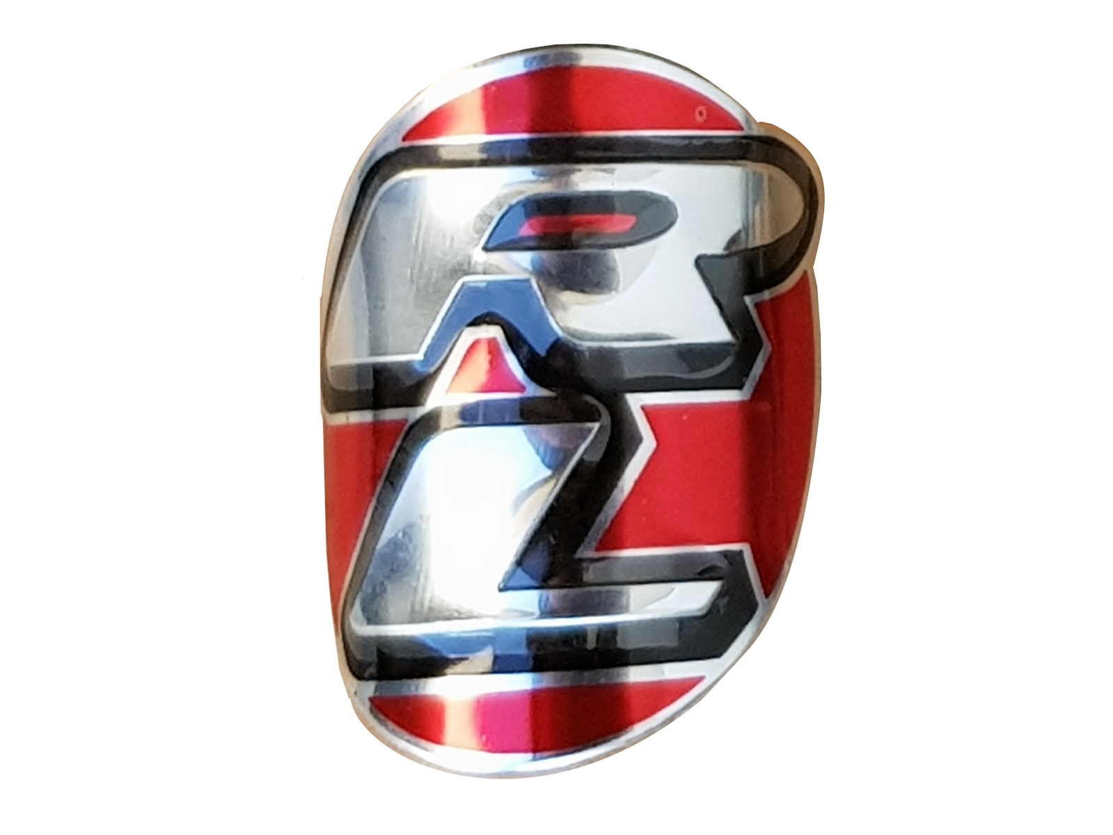 Retro BMX / Redline Head Tube Badge / Available Now