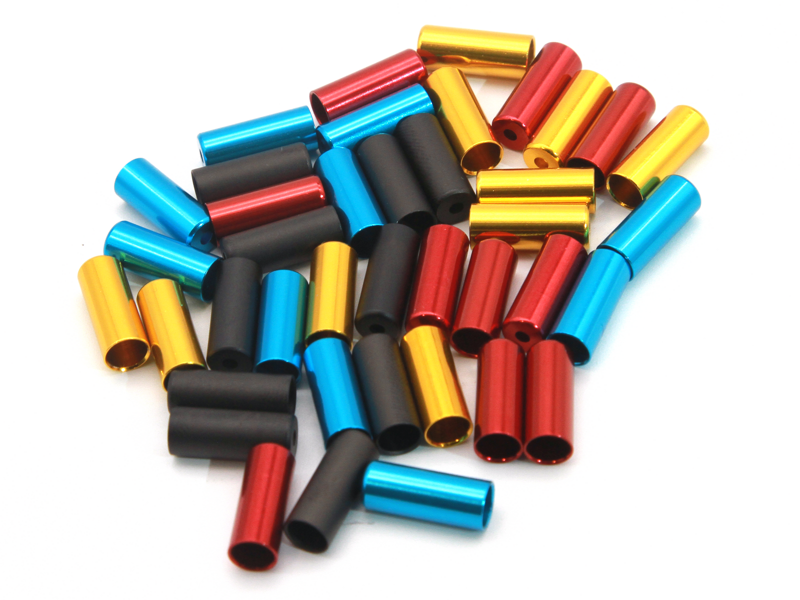 BMX Brakes / Salt Inner Cable Ends Ferrules / Available Now