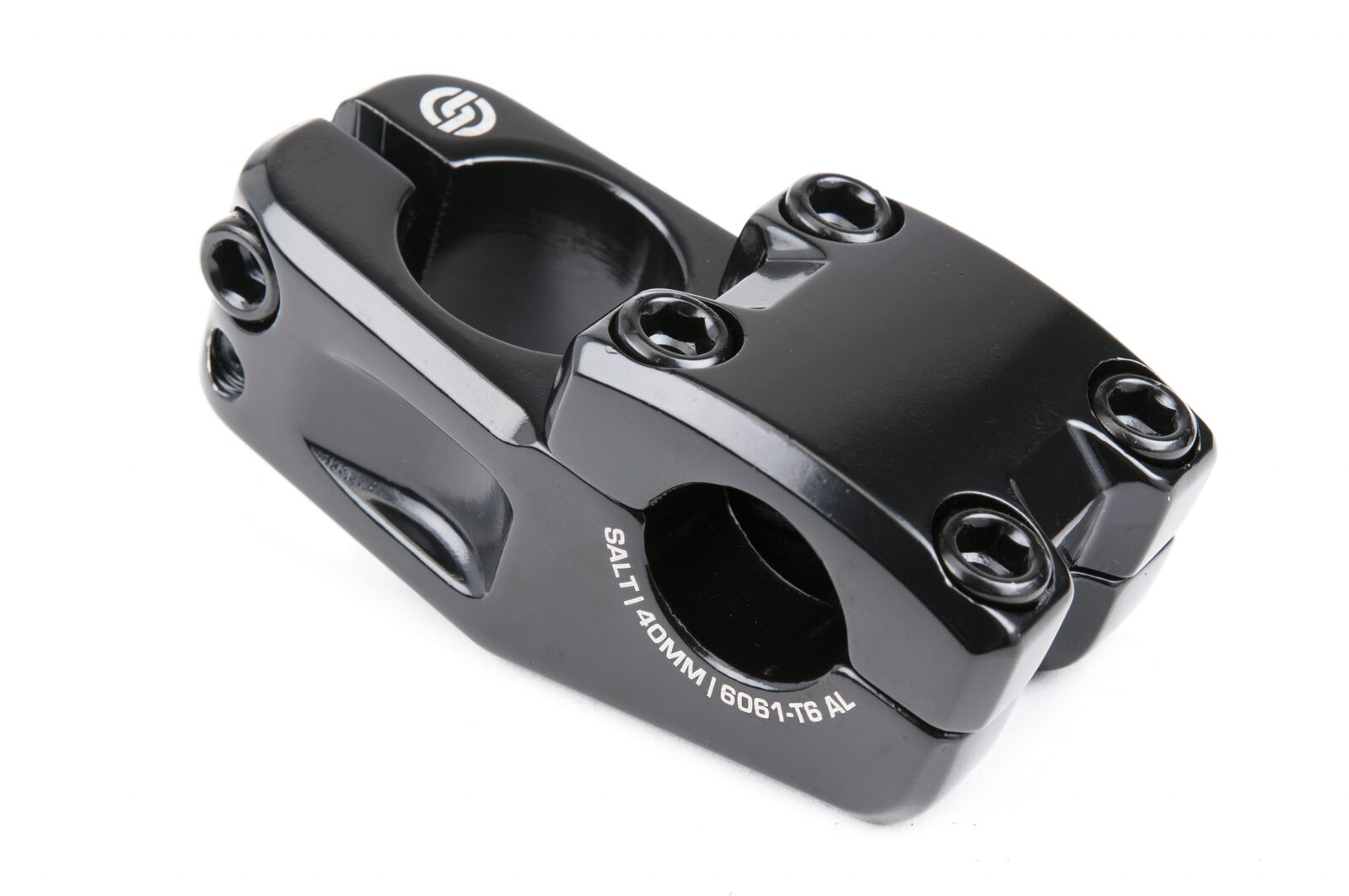 Salt Junior Topload BMX Stem / 40mm Reach / Out Now