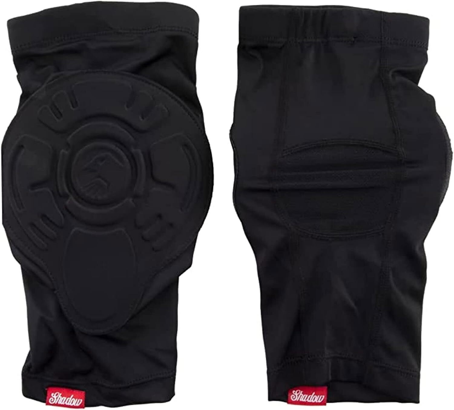 BMX Safety Gear / Shadow Conspiracy Invisa-Lite Elbow Pads