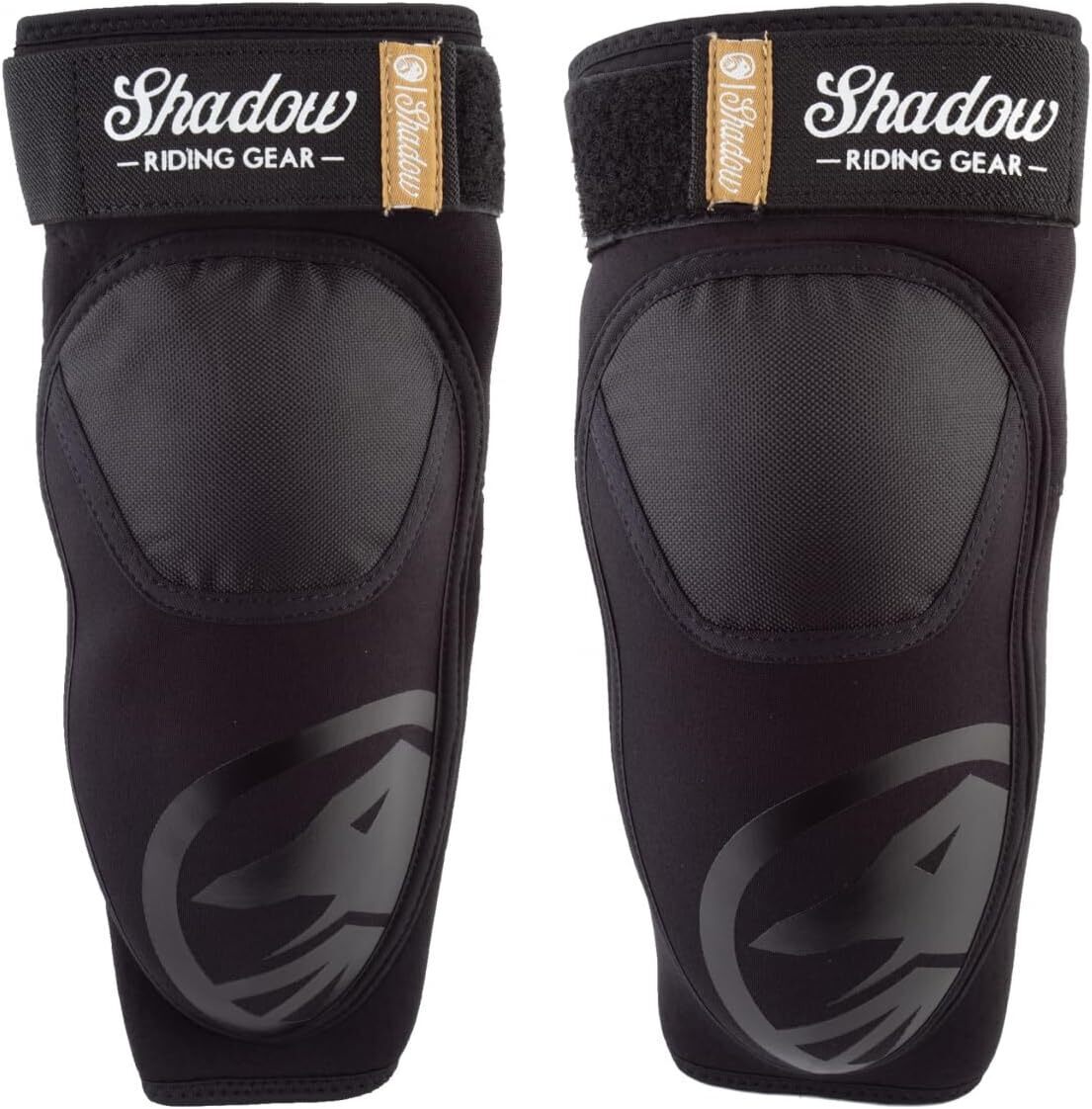 BMX Safety Gear / Shadow Conspiracy Super Slim V2 Elbow Pads