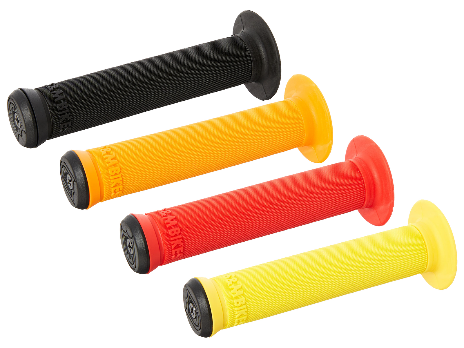 S&M Logo BMX Grips / Shop Online Today