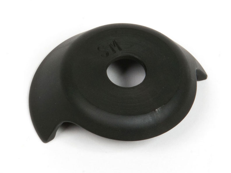 BMX Hub Guards / S&M Bikes Cymbal Rear Hub Driver Side Guard ...