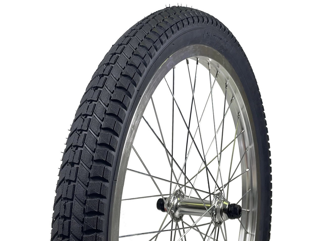 BMX Tyres / S&M Mainline Tyre / Available Now