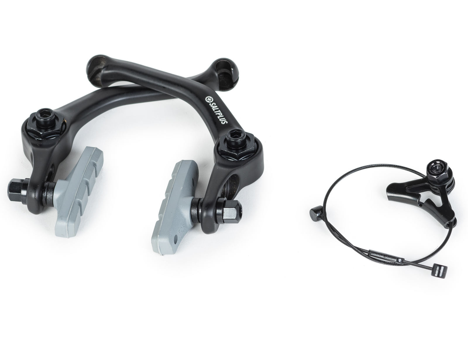 BMX Brakes / Saltplus Geo XL U Brake / Available Now