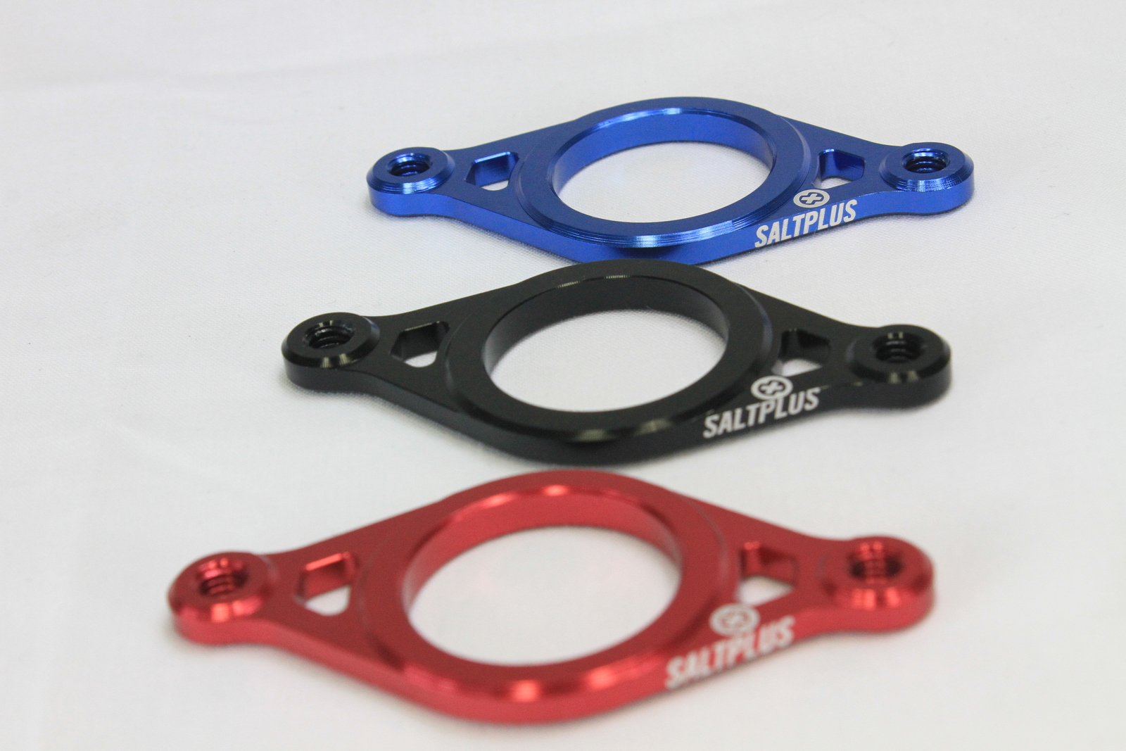 Salt BMX Geo Gyro Plate / Available Now